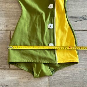 Vintage | Swim | Rare Gorgeous Vintage Swimsuit 95s1960s Pinup | Poshmark